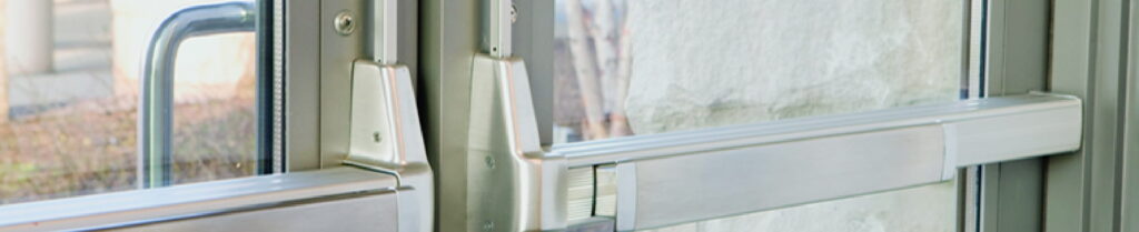 Multi-Family Builder's Architectural Hardware | Advant Solutions