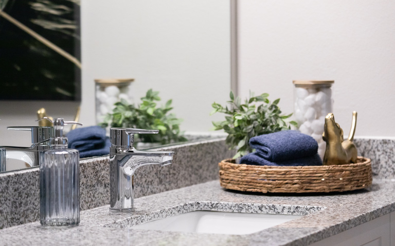 Multi-Family Builder's Architectural Hardware | Advant Solutions