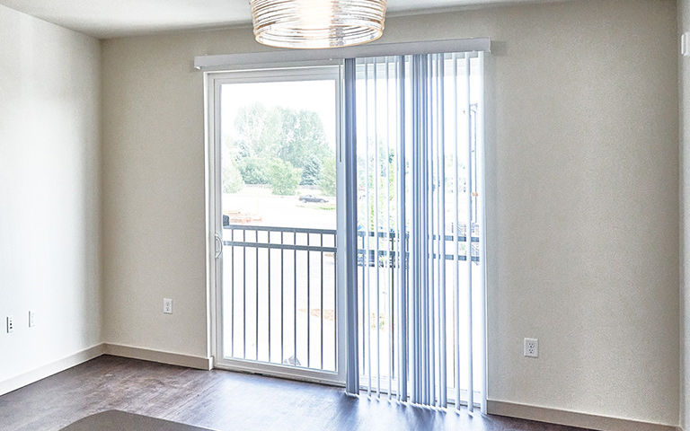 Multi-Family Builder's Millwork | Advant Solutions